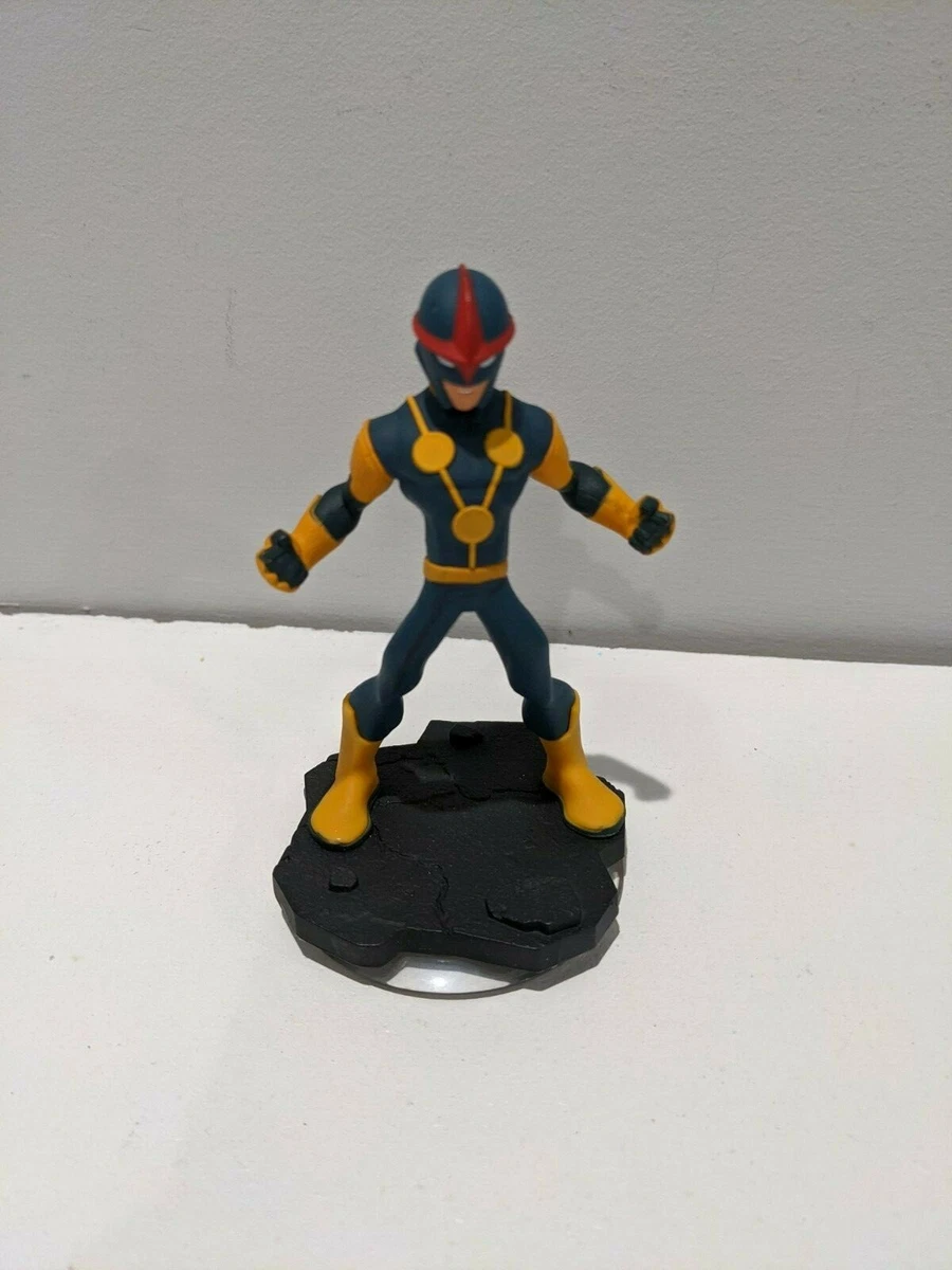 Disney Infinity Nova