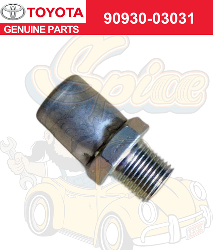 Genuine Toyota Breather Plug 90930-03031 F/S | eBay