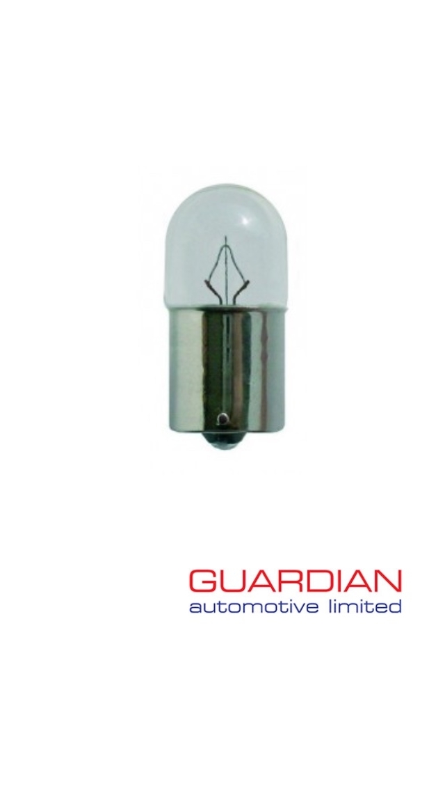Guardian 149 Bulb, 24v 5w Pack Of 10 | eBay UK