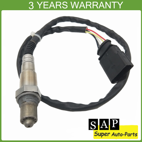 Upstream Lambda Oxygen Sensor 079906262Q For Audi RS5 13- 15 A8 Quattro ...