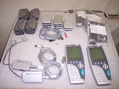 ECG & EKG Systems - Medical System