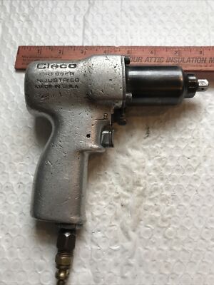 Other - Cleco Air Tool