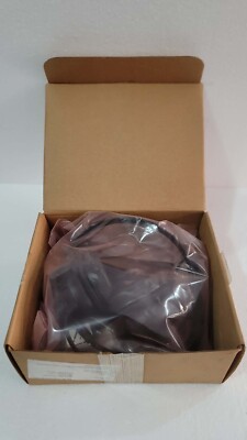 MOTOROLA PMLN5276 HEADSET RADIO HEAVY DUTY VOX CAPABLE B/H W/EARCUP PTT ...