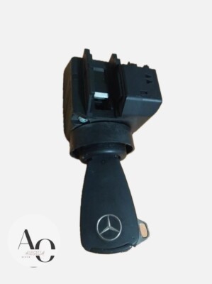 1998-2003 Mercedes-Benz W210 CLK-Class E-Class C-Class IGNITION SWITCH ...