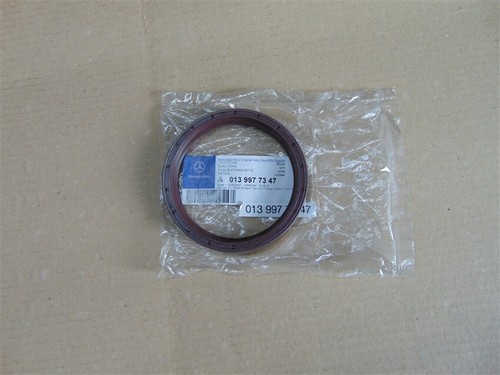 Brand New Sealing Ring Genuine Mercedes 940/942/943 - A0139977347 | eBay