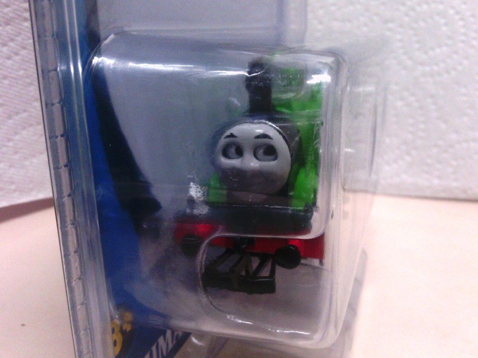 Bachmann Trains Thomas and Friends Oliver Great Western HO/OO 58815 ...