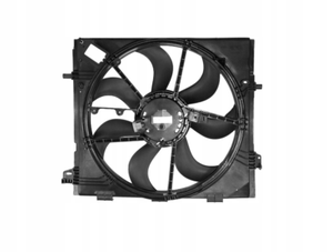 LÜFTER MOTORKÜHLUNG KLIMAKÜHLUNG RENAULT ESPACE V 1,6 1,8 2,0 TCE DCI ...