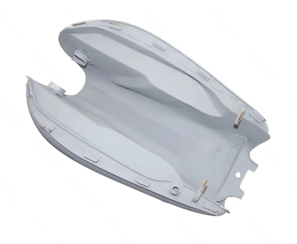 Honda CB 350 K3 K4 Super Sport 71-73 Red Black Steel Petrol Tank +Cap ...