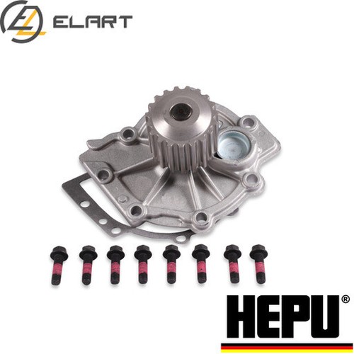 WATER PUMP ENGINE COOLING P987 FOR VOLVO XC40 V90/II/Cross/Country V60 ...
