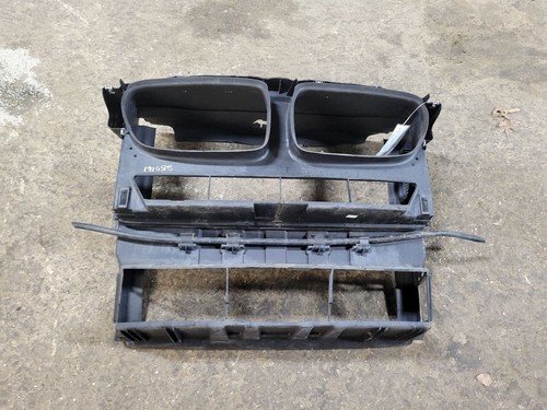 Front Radiator Air Fan Shroud Fits 11-17 BMW X3 | eBay