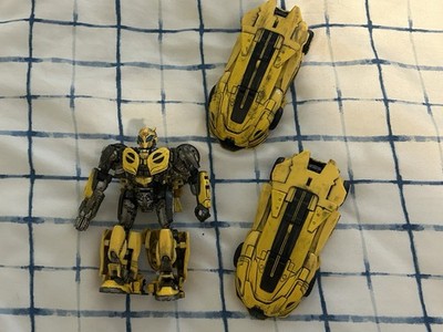 Transformers Studio Series Bumblebee B127 70BB Custom Action Figure | eBay