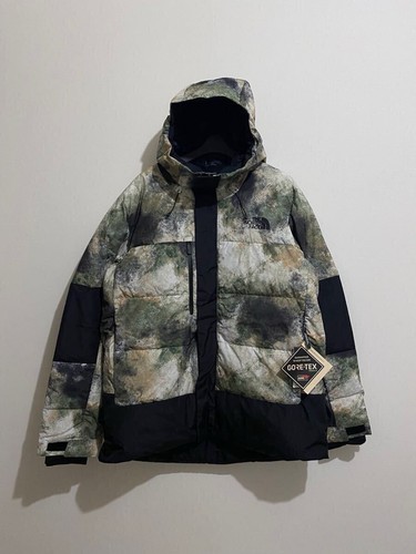 THE NORTH FACE Brand new COREFIRE Puffer Jacket USA Size | eBay