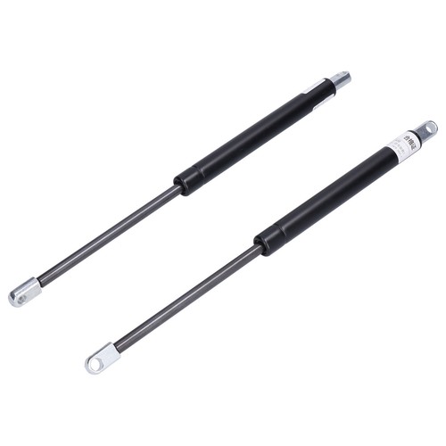 (Pressure 700N)Gas Spring Shock Struts 2Pcs Lift Supports 400mm Gas ...