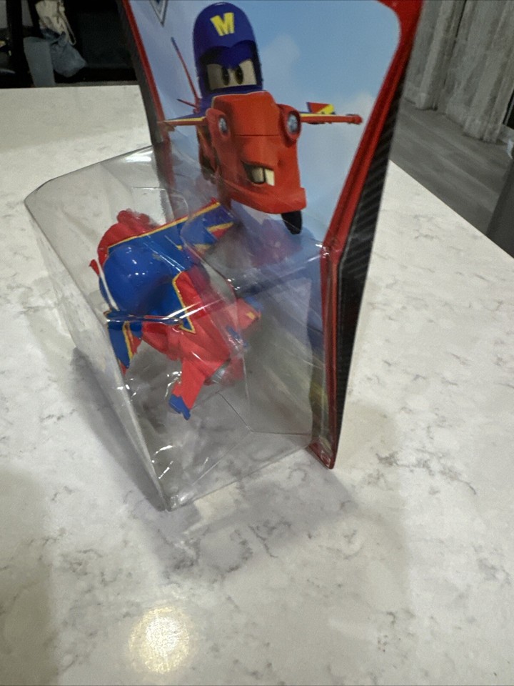 Disney Pixar Cars Toon Mater Hawk from Take Flight series diecast by ...