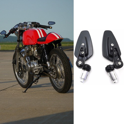 Cb350 Cafe Racer Handlebars | Reviewmotors.co
