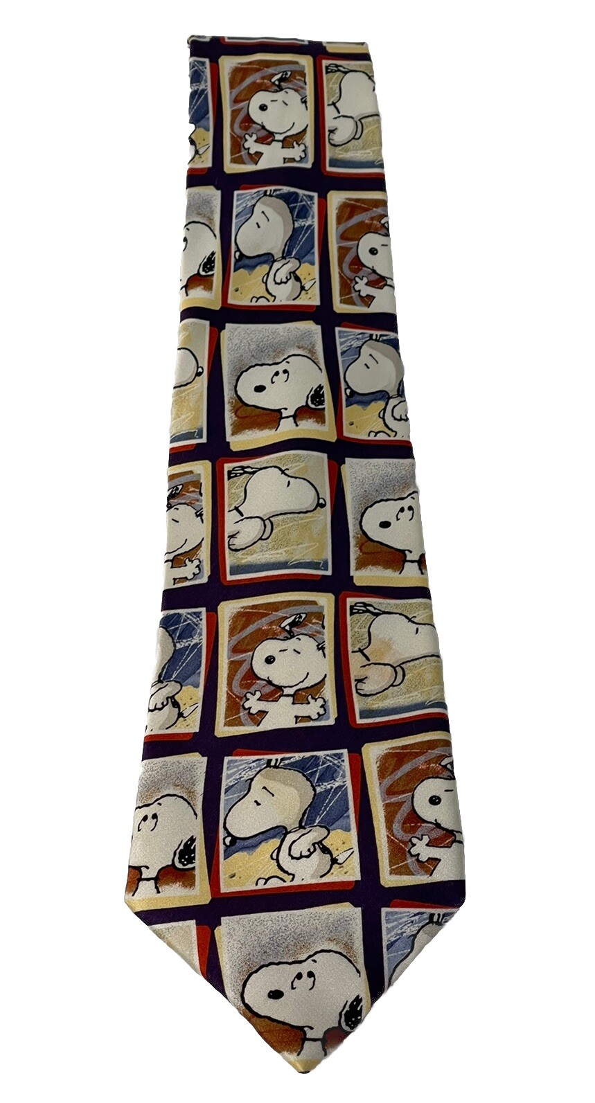 Peanuts Snoopy - Many Different Mood Faces Of Snoopy … - Gem