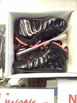 2014 Nike Lil Posite Yeezy Infant size 3C | eBay