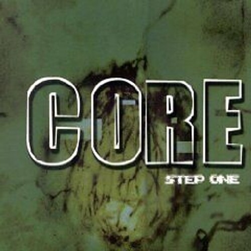 Core Step One [Mini-Album Digipack] OVP | eBay