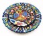 Handmade Turkish Ceramic Pottery Serving Plates Set of 2 - 7" and 5" | eBay