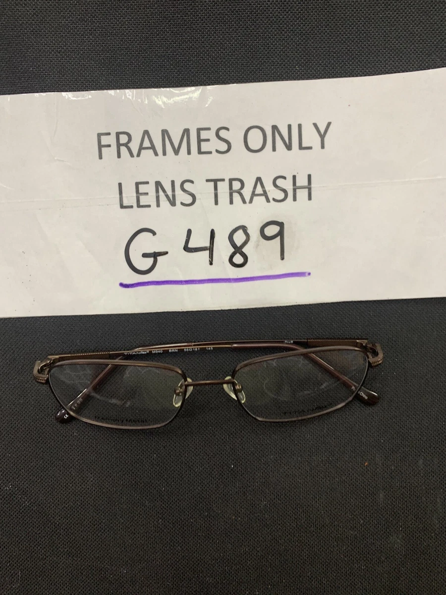 Titan Flex Frames
