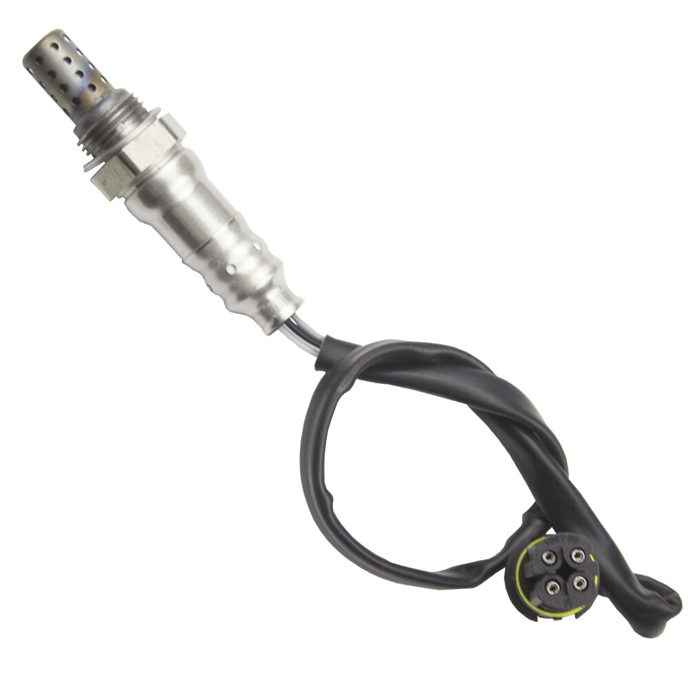 4x Oxygen O2 Sensor for BMW 525i 525xi 2006 2007 3.0L Upstream and ...