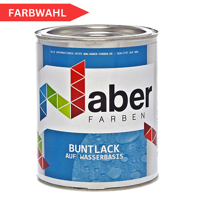 Lack Auf Wasserbasis Fr Holz