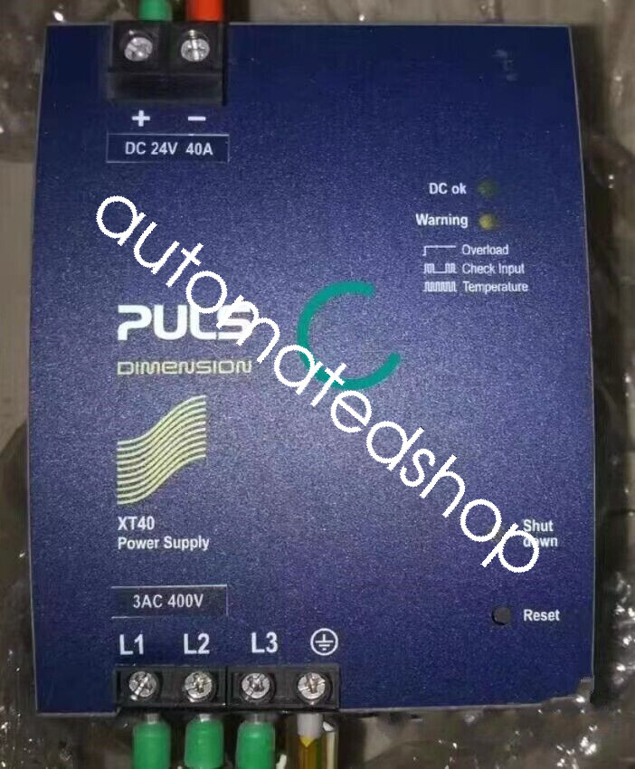 1PCS NEW XT40.241 switch power supply Shipping DHL or FedEX | eBay