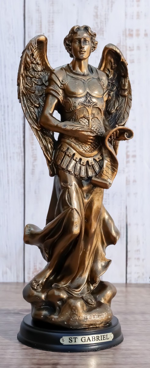 Sword Of Gabriel