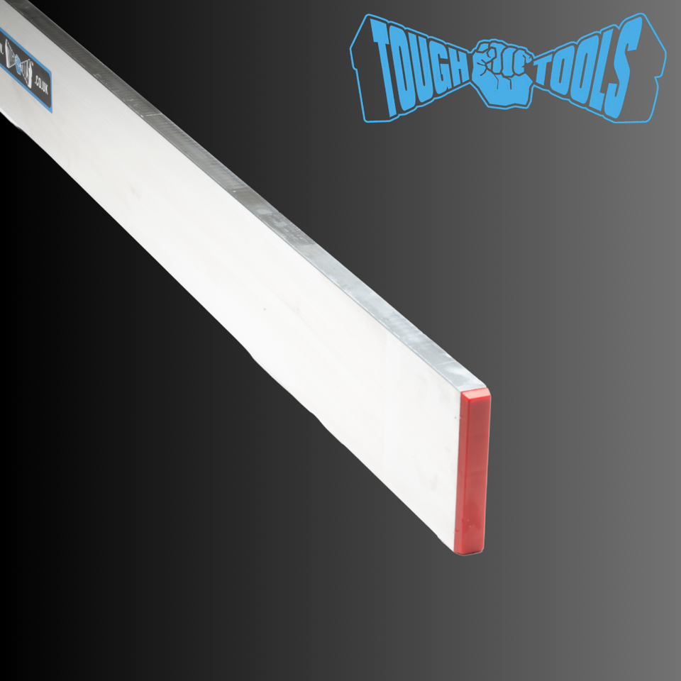 Aluminium Builders Straight Edge 2m Long -Plastering Tools- Lighter ...