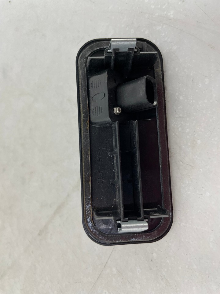 OEM | 2014 - 2016 Toyota Corolla Trunk Decklid Rear View Backup Camera ...