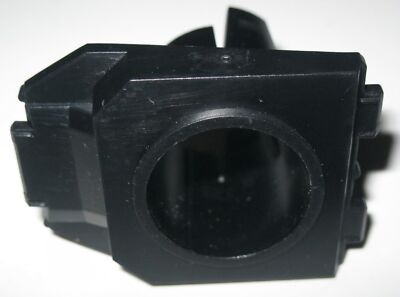 BMW E65 E66 Front Parking PDC Sensor Mounting Bracket 51117142195 New ...