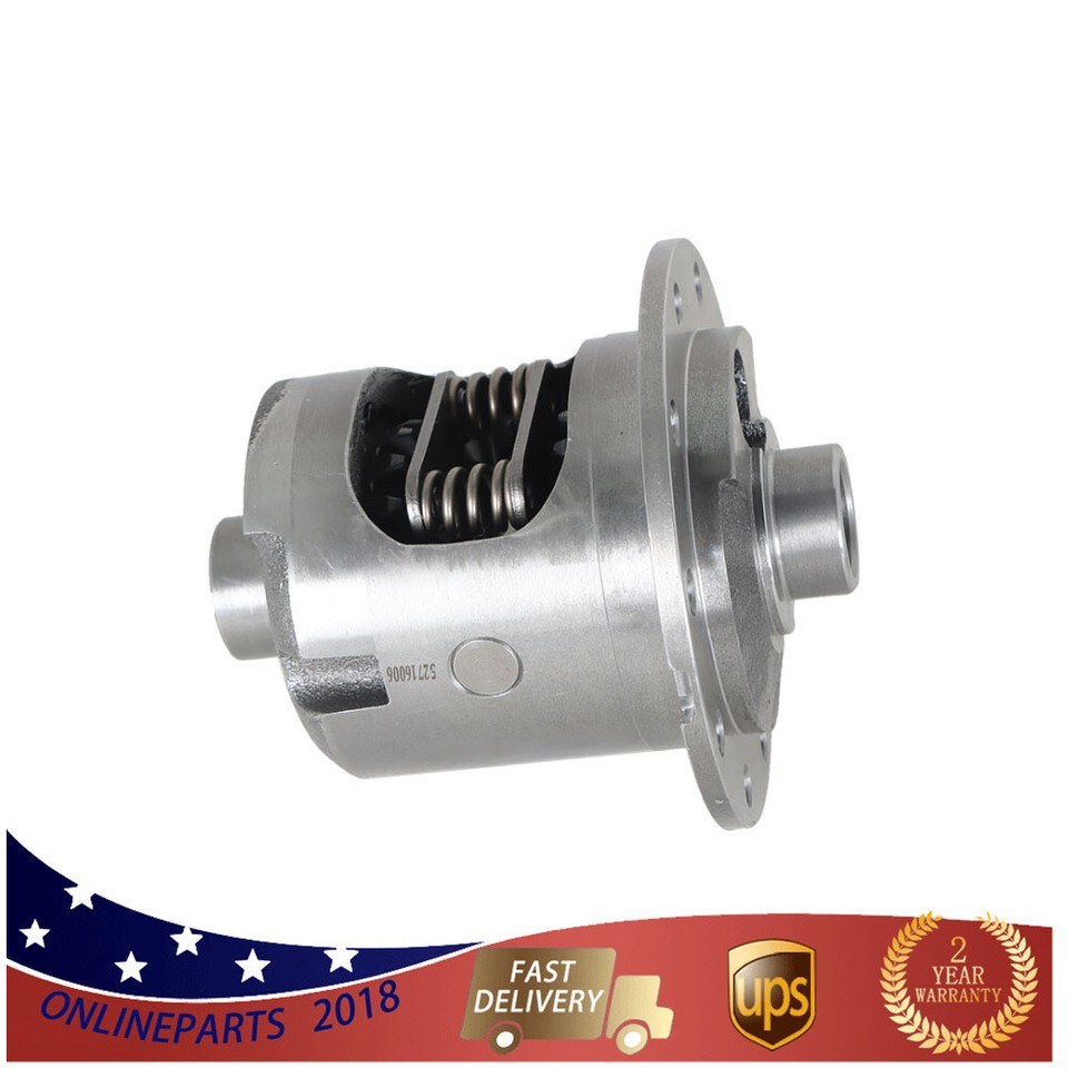 28 Spline For 8.8" Ford Posi Unit -HeavyDuty Eaton-Style Limited-Slip ...