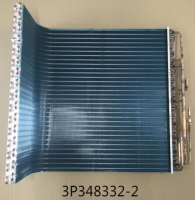 DAIKIN 6025149 EVAPORATOR ASSY. | eBay