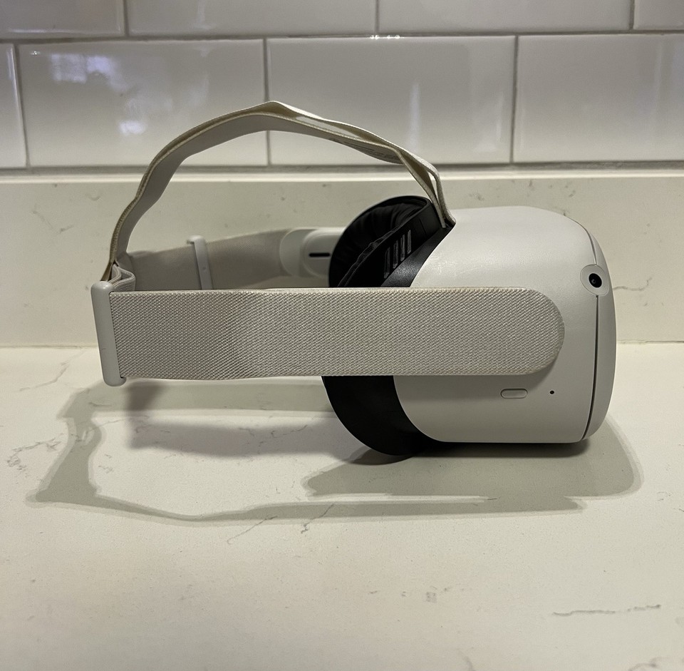 Meta Oculus Quest 2 - 128GB VR Headset & Box | eBay