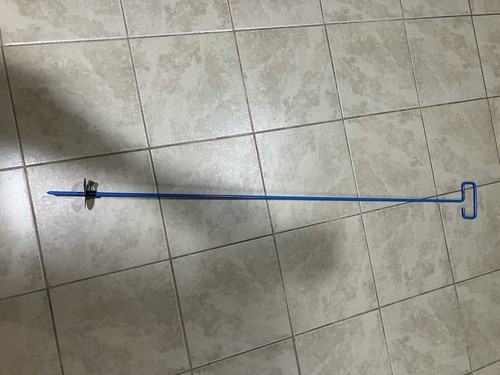 Bon Tool Asphalt Depth Gauge Measuring In Inches New | eBay