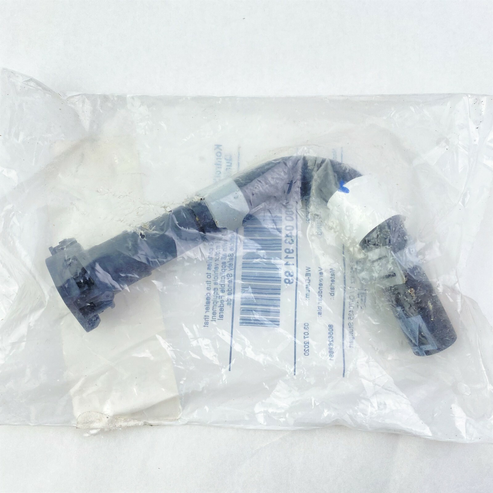 OEM Genuine Porsche 00004391199 Fuel Line | eBay