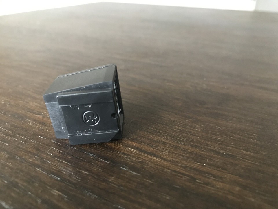 28mm Camera External Viewfinder For Leica, Voigtlander, Zeiss, Ricoh ...