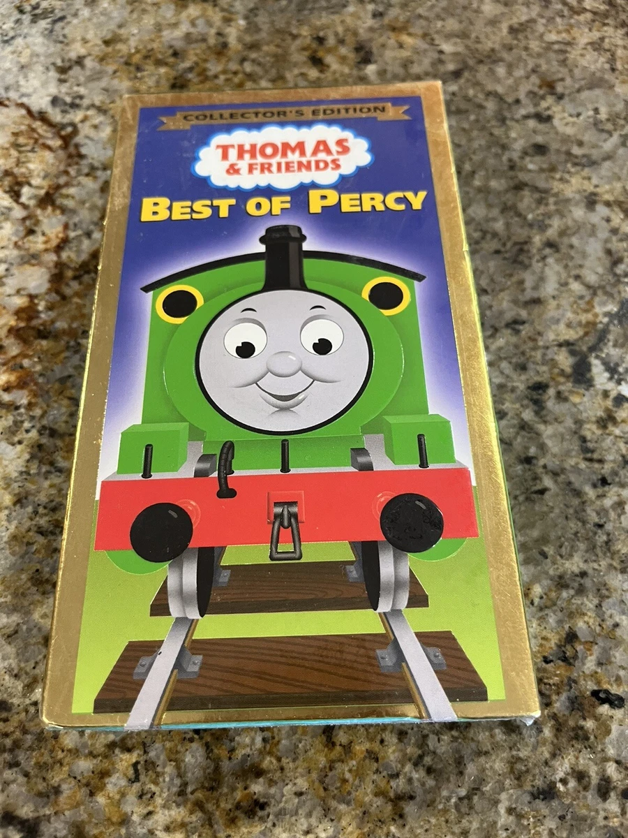 Best Of Percy