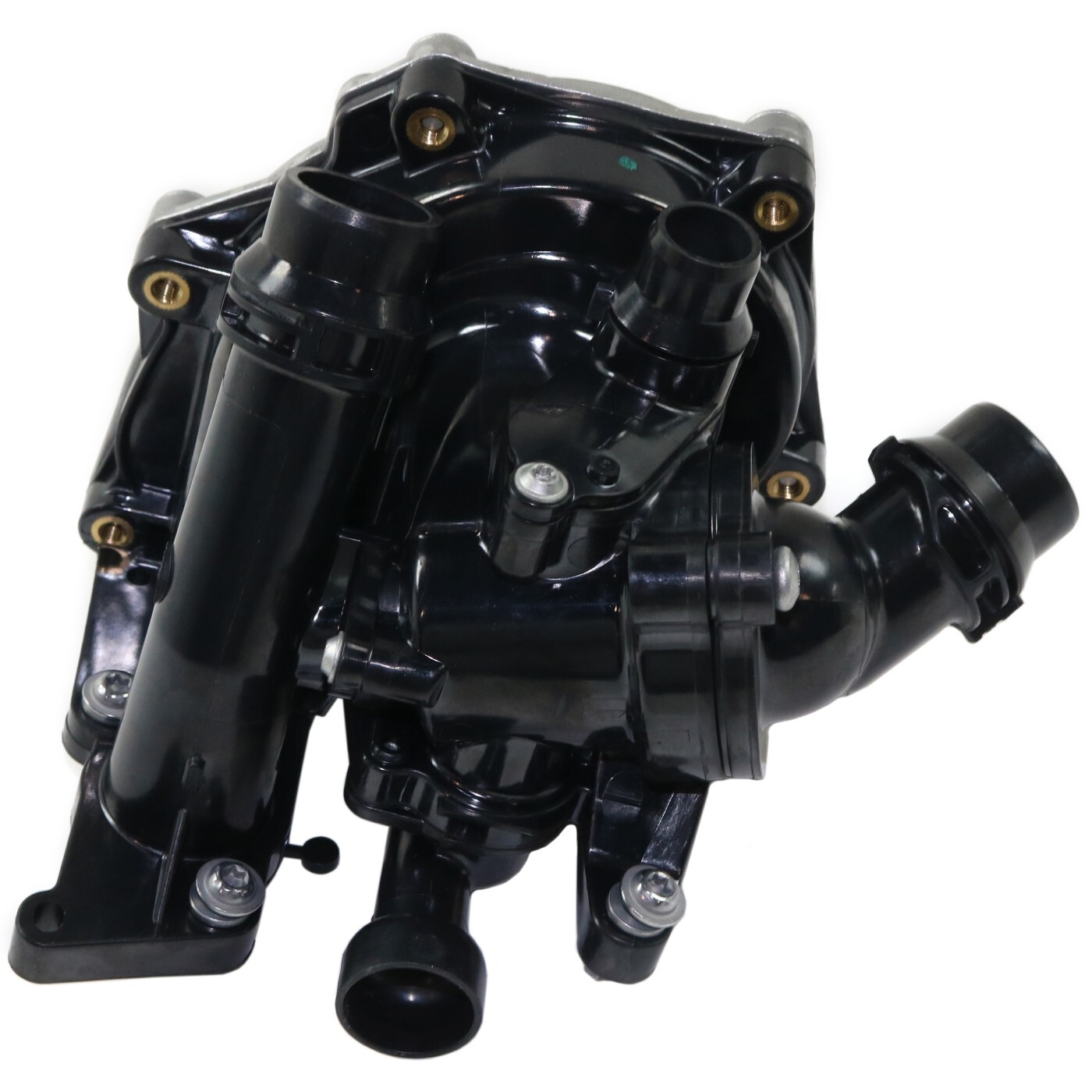 New Water Pump For VW Volkswagen Beetle Jetta Passat 06K121111P ...