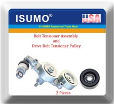 Genuine Dayco # 1179 Belt Tensioner Steel Pulley *nos* for sale online ...