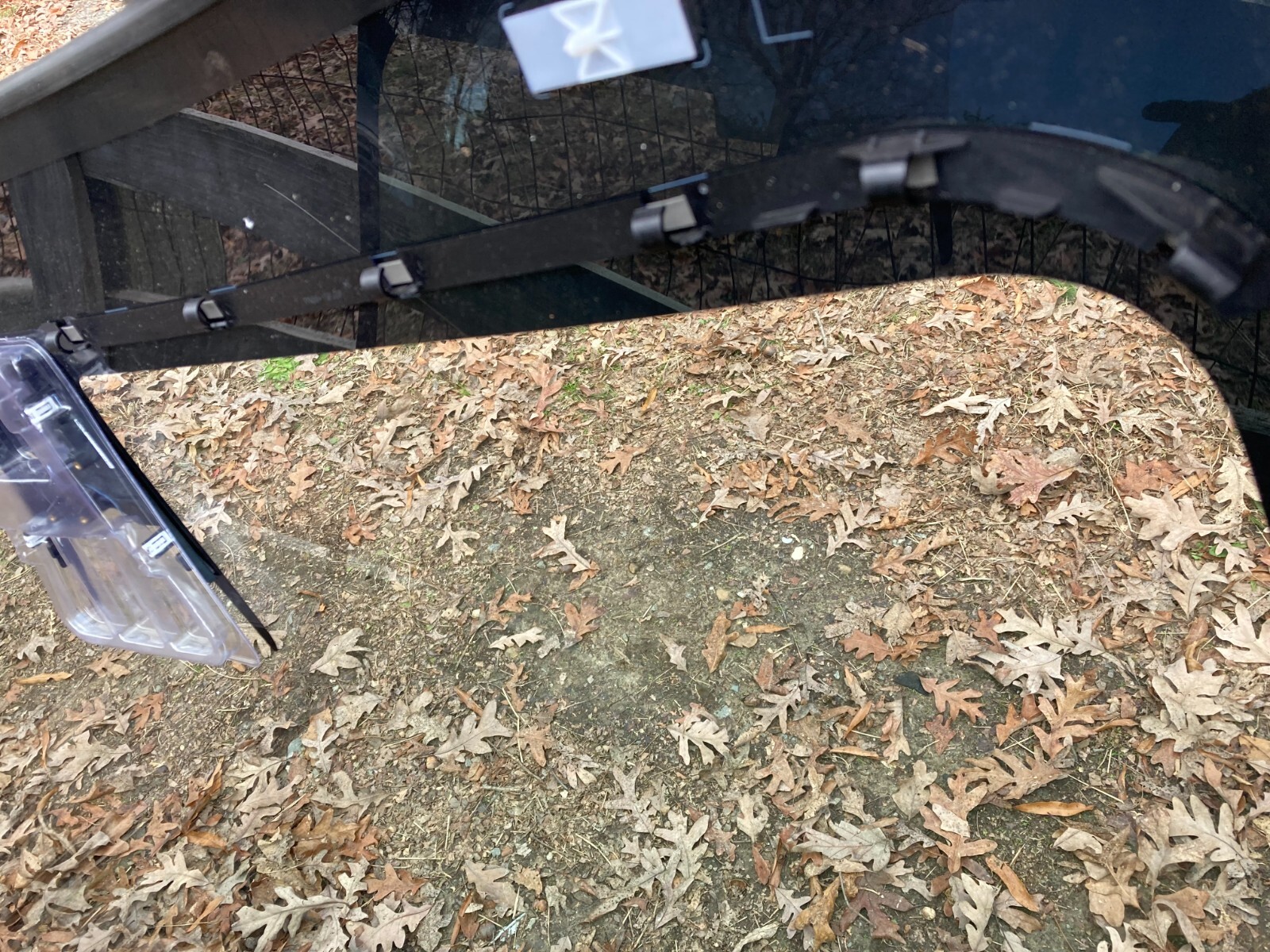 TESLA MODEL Y FRONT WINDSHIELD GLASS 2021-2022 1533237-00-F Local ...