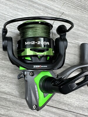 Spinning - 200 Spinning Reel