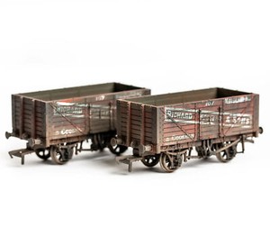 Bunters Yard | eBay UK Stores