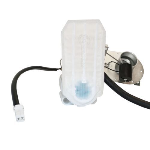 QFS In-Tank EFI Fuel Pump Assembly for 1995-99 Harley Davidson Touring ...