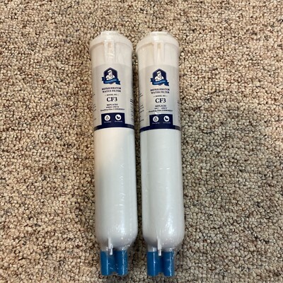 Two Brand New Sealed Coach Filters Model No CF3 | eBay