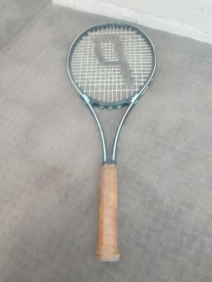 Prince Graphite Pro Series 90 Mid-Very Good Original Condition-Grip3 | eBay