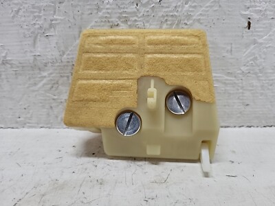 OEM STIHL NOS AIR FILTER ASSEMBLY FLEECE FOR 024 026 MS260 1121-120 ...