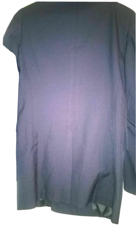 US Army Enlisted Army Service Uniform Dress Blues Jacket Men's 48R | eBay