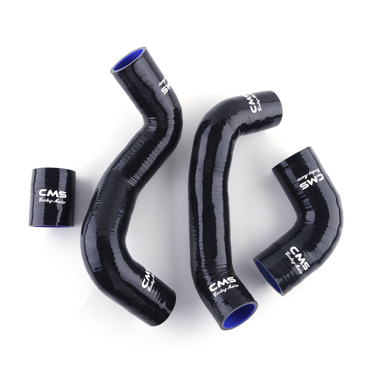 Land Rover Freelander 1 TD4 2.0D Silicone Intercooler Turbo Boost Pipe ...