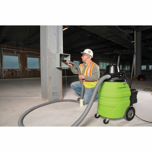 Greenlee 690-15 690 Power Fishing System Vacuum/Blower Kit with 15 ft ...